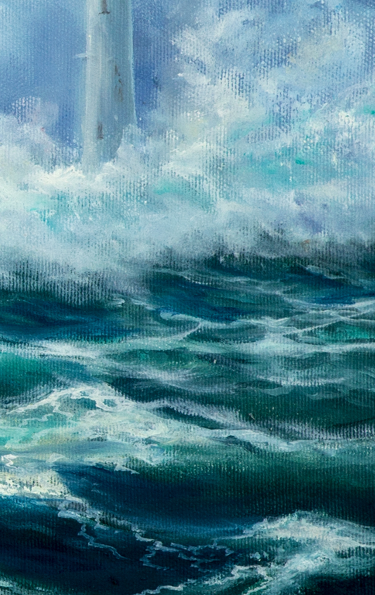 Angie Kim, Author, Miracle Creek & Happiness Falls