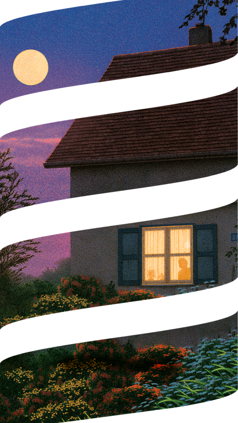 Angie Kim, Author, Miracle Creek & Happiness Falls